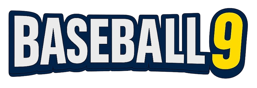 Baseball 9